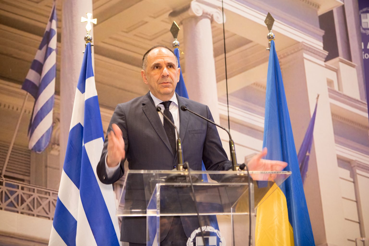 Συνέδριο για την Ανοικοδόμηση της Ουκρανίας, 15 Φεβρουαρίου 2024 ...