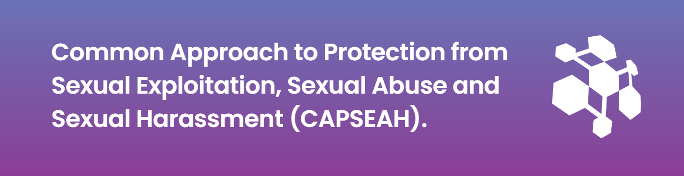 Accession of Greece to the "Common Approach to Protection from Sexual ...