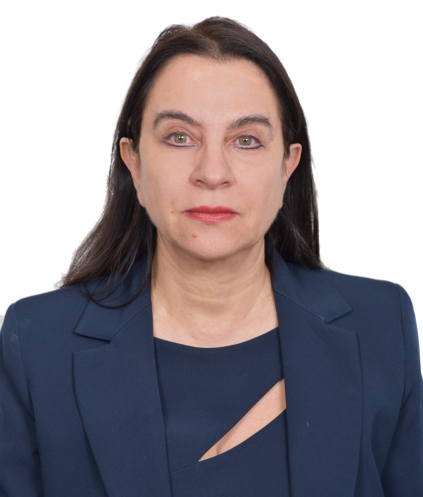 Leadership - Hellenic Aid