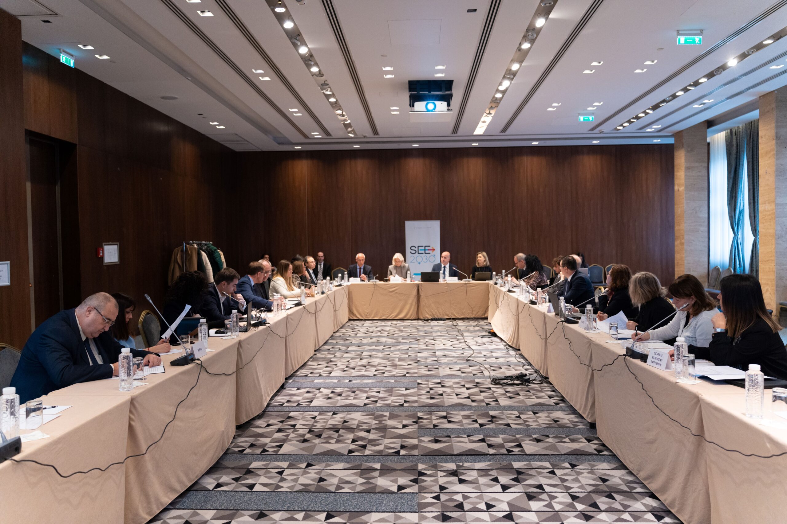 6η Συνεδρίαση Επιτροπής Παρακολούθησης (Monitoring Committee ...