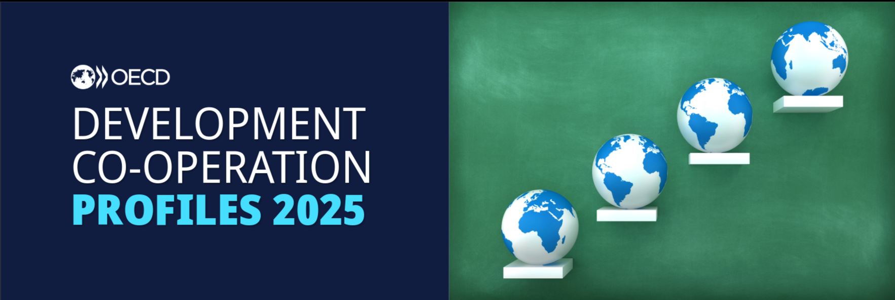 Development Co-operation Profiles 2025 - Hellenic Aid